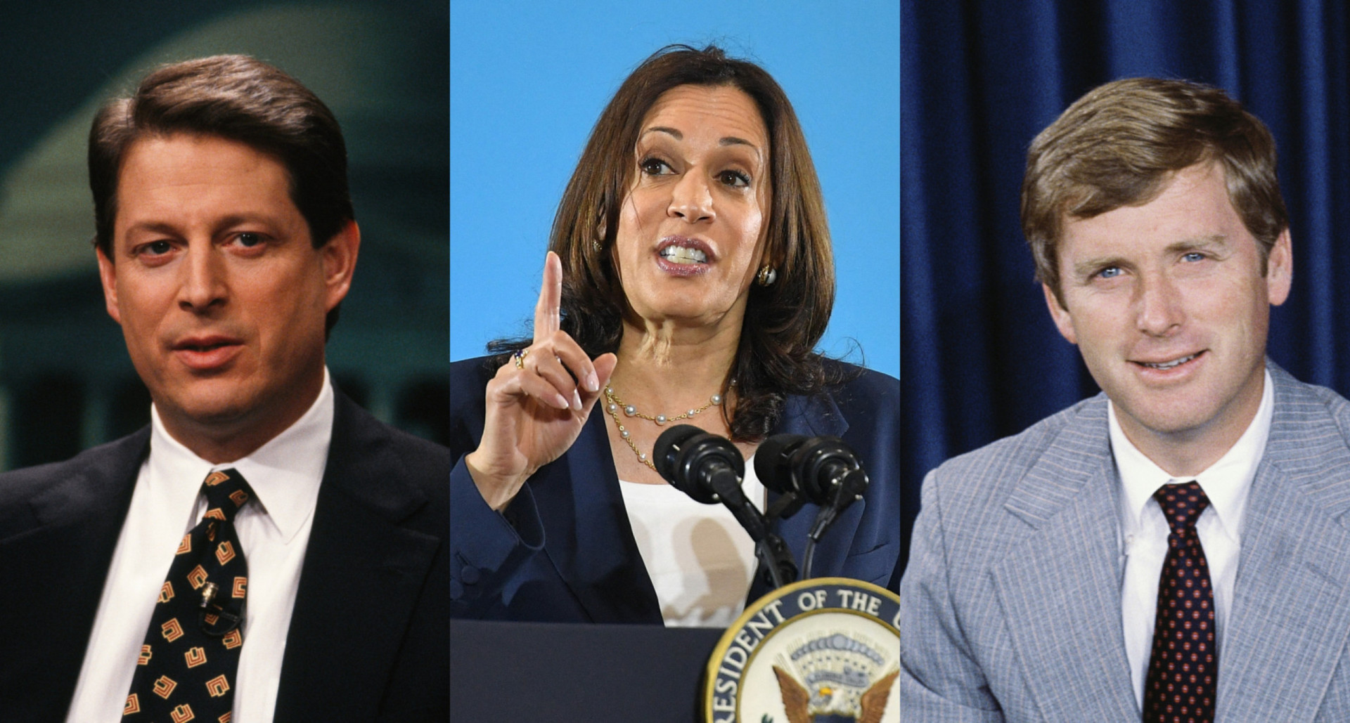 The worst (and best) vice presidents in US history