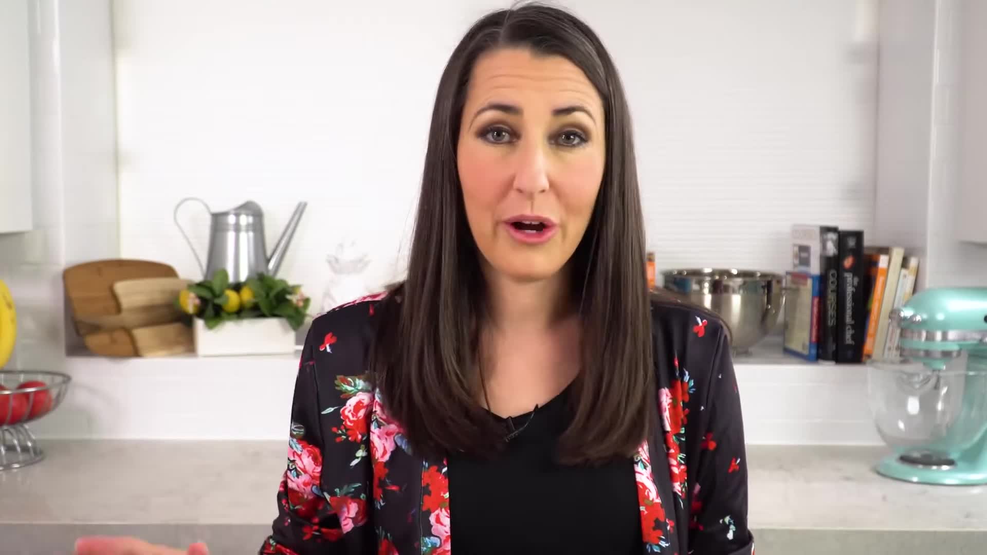 How to make potato and cheese pierogi | The Stay At Home Chef