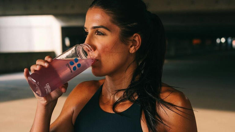 Pre-workout supplements under scanner: Doctor warns of heart strain ...