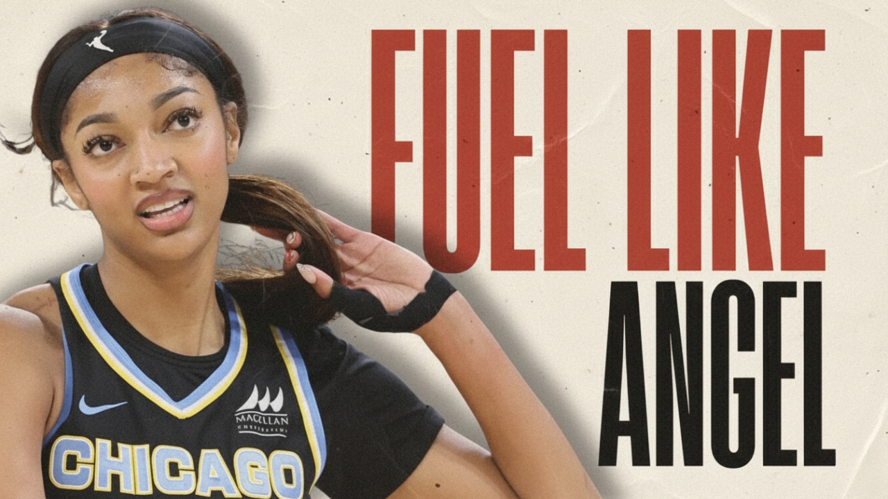 Angel Reese's diet and nutrition: Here's what the WNBA star eats