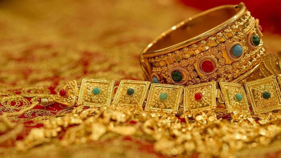Gold rates today: MCX gold rises ₹1,150 per 10g as January US Fed rate ...
