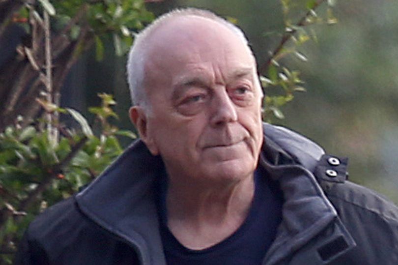 Shepherd's Bush 'massacre' mastermind and triple cop killer Harry ...
