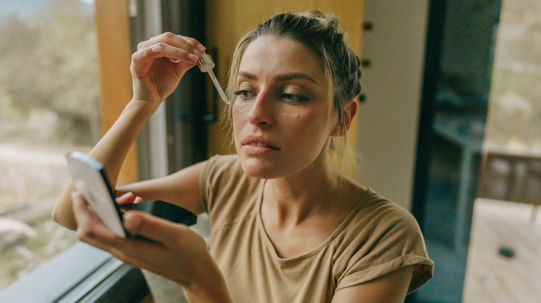 Face oils: What to look for in them based on your skin type
