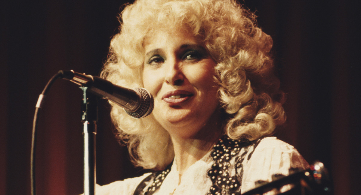 Dolly Parton set for First Lady of Country Music tribute for PBS 'Great ...