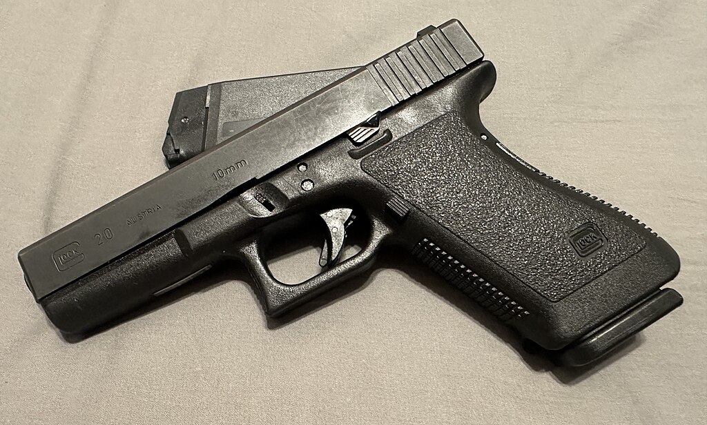 7 reasons Glock is ending production of key pistol models