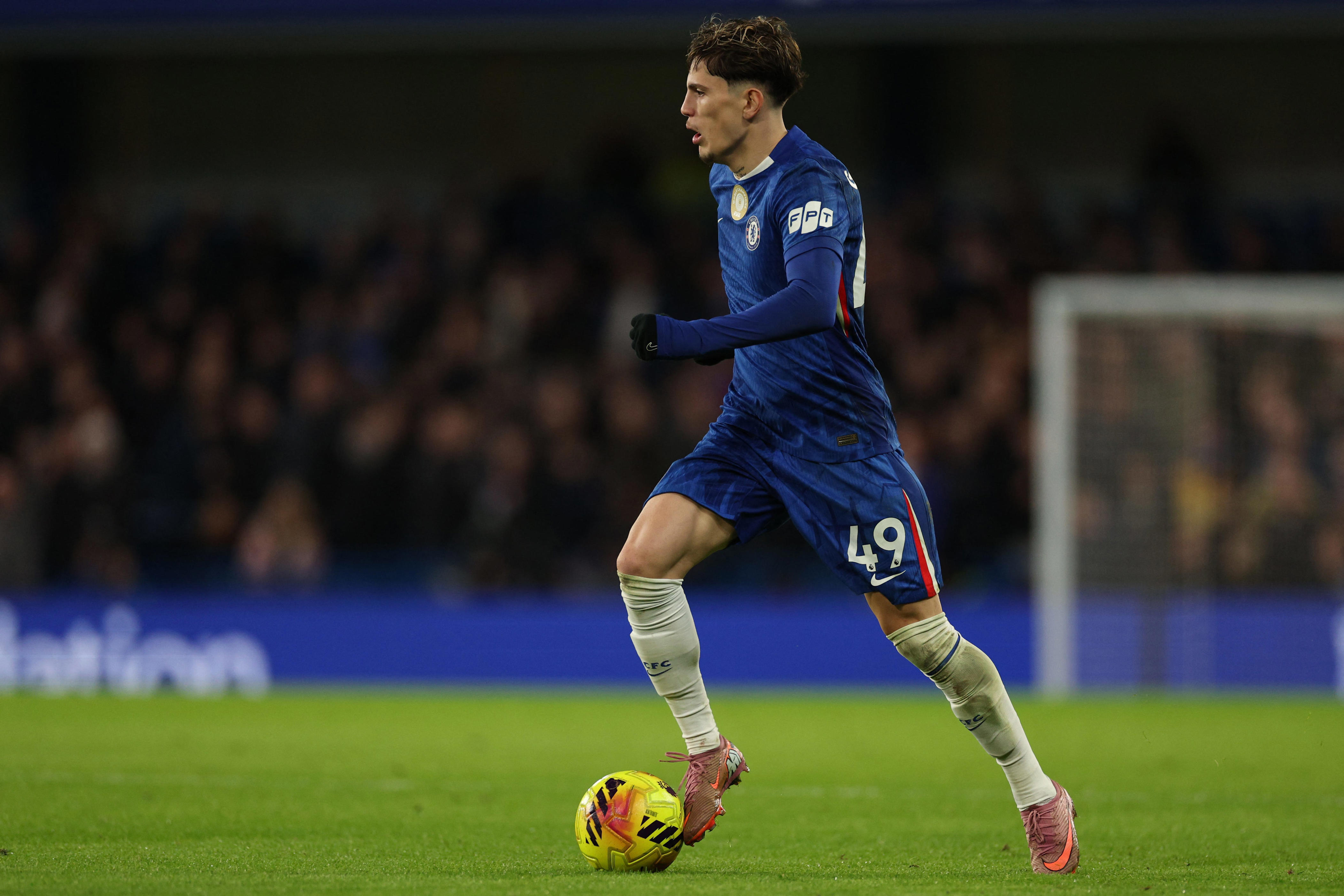 Cardiff City vs. Chelsea: Carabao Cup betting odds, prediction, pick