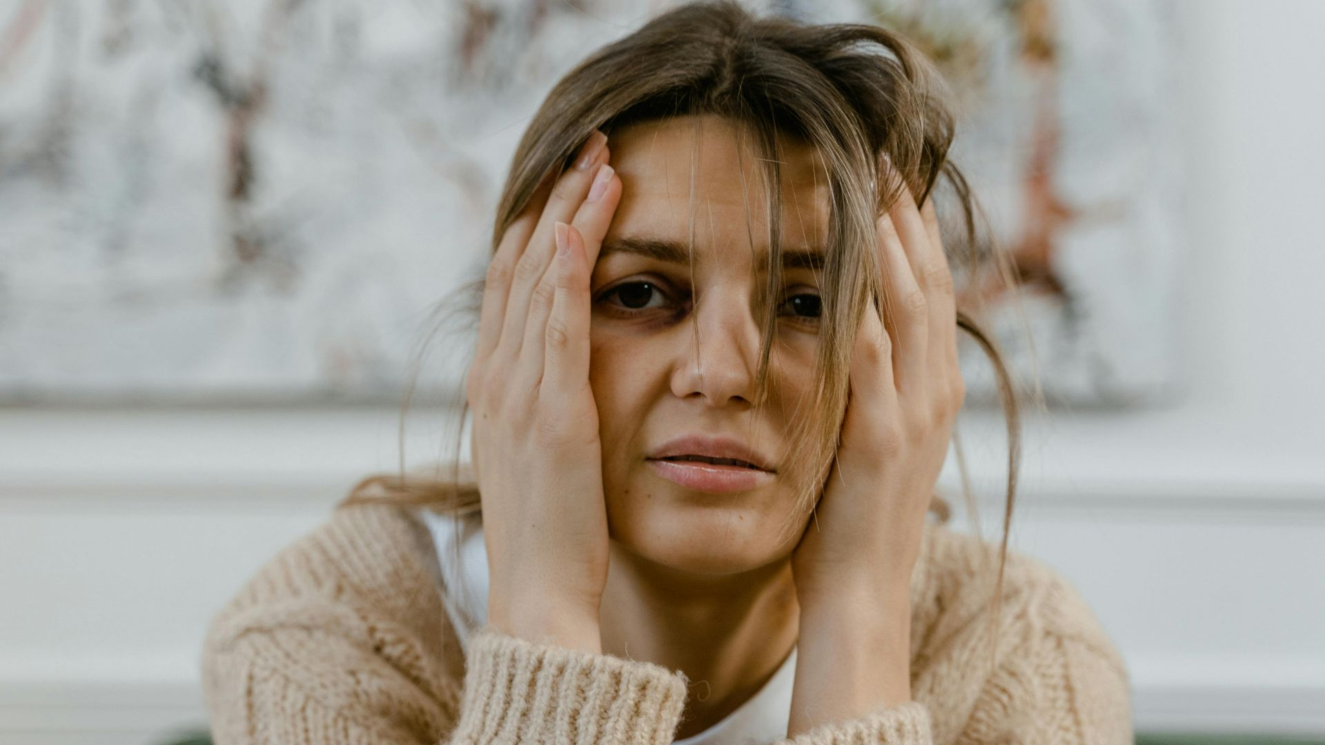 20 things that can lower your immune system