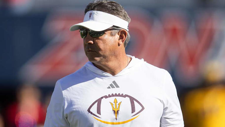 Unheralded vital pieces to Arizona State football success moving forward
