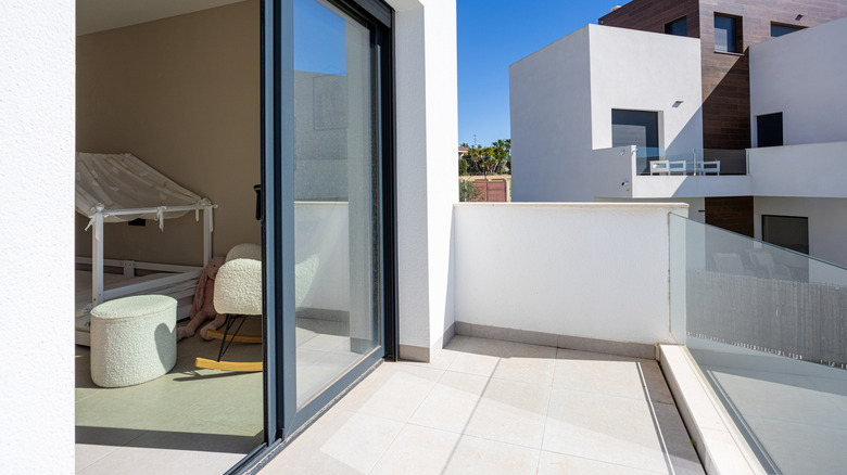 Having issues opening and closing your sliding glass door? Well, it may ...