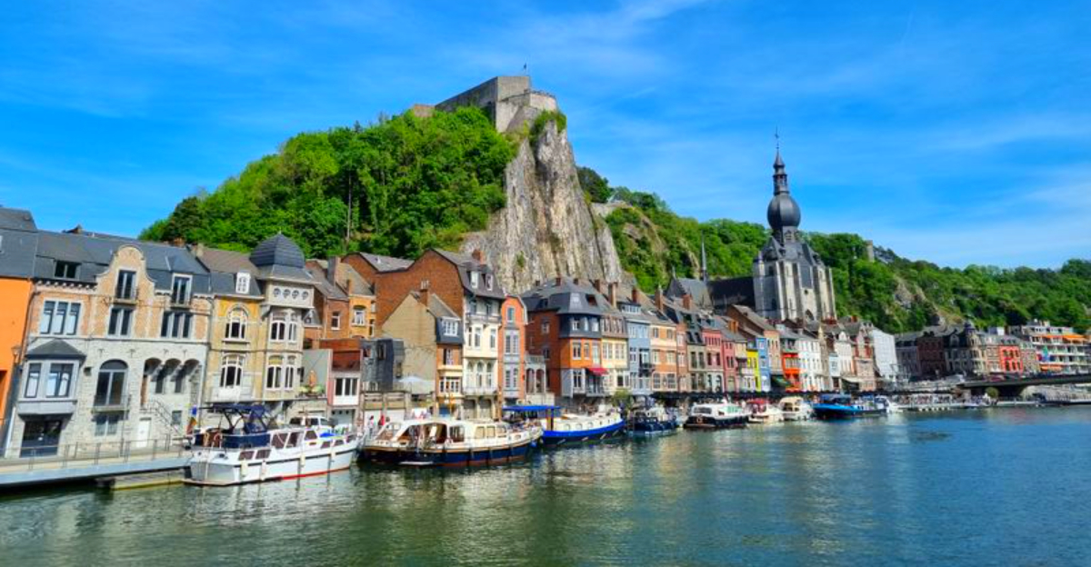 14 European countries travelers from the US say are unforgettable
