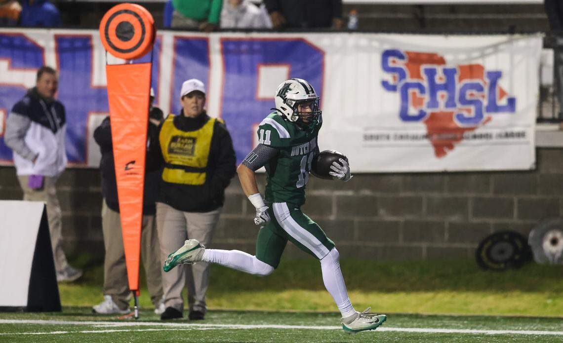 New realignment plan coming soon for SC high school sports. Here's what ...