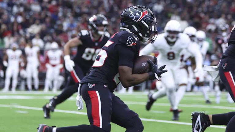 Cards in the NFL: 2025 week 15