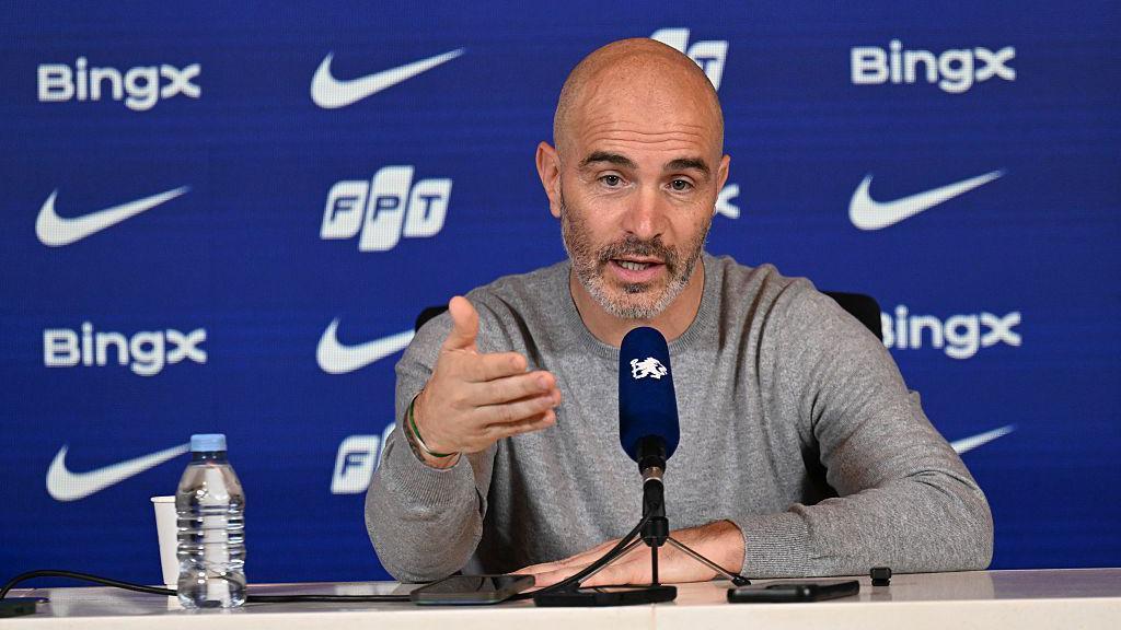 Something is simmering at Chelsea - Nevin