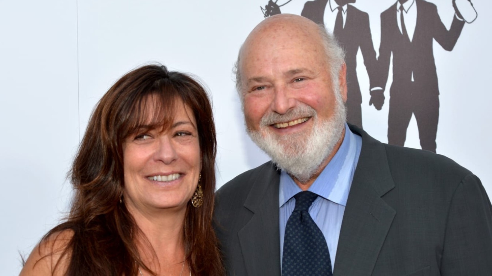 Fans and film industry mourn legendary director Rob Reiner