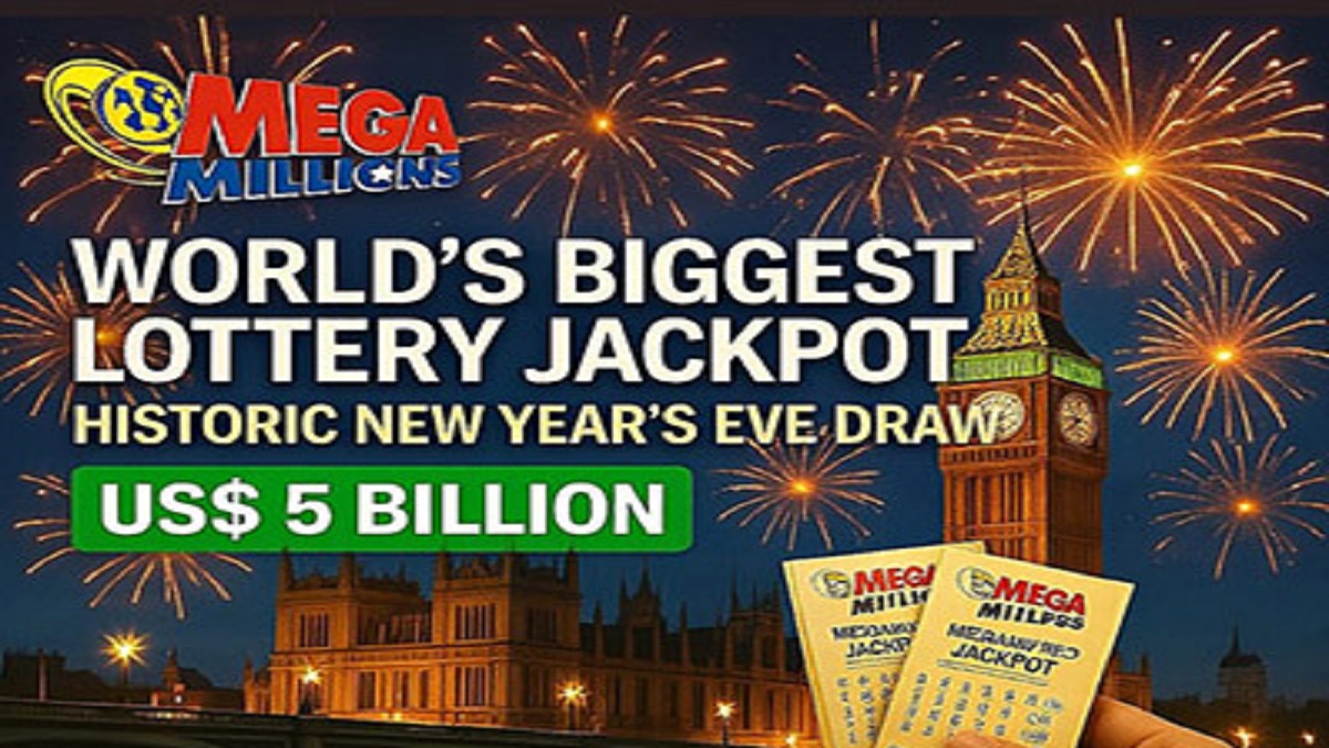 Mega Millions issues warning on impersonation scams