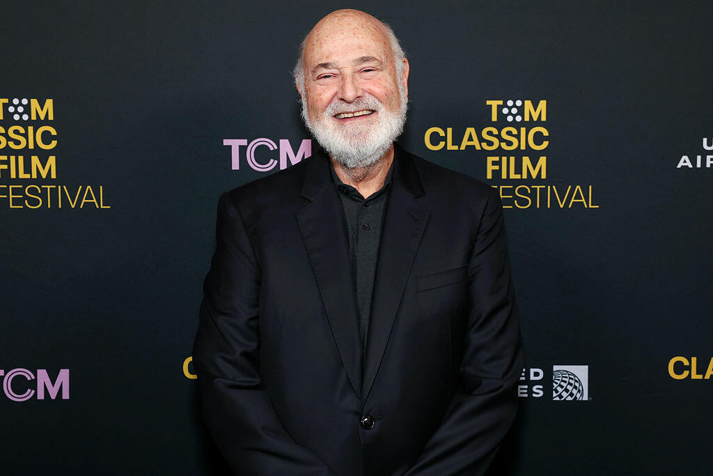 Rob Reiner’s legendary body of work