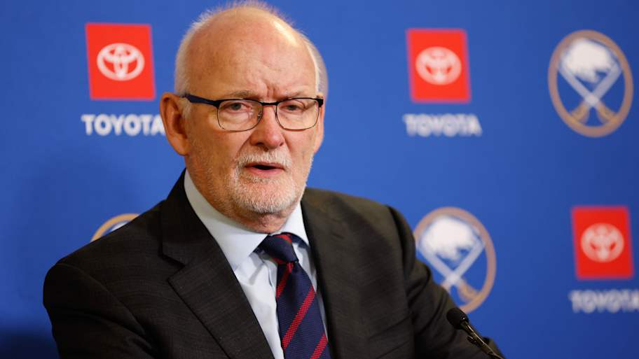 'Do it fast:' NHL analyst names Lindy Ruff replacement for Buffalo Sabres
