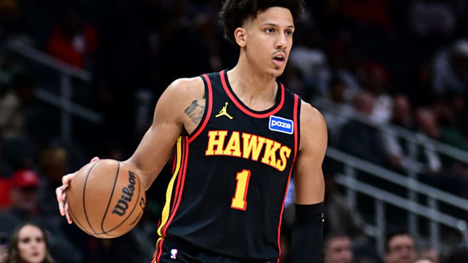 A decade-defining rivalry, the Hawks' Trae Young solution and more NBA ...