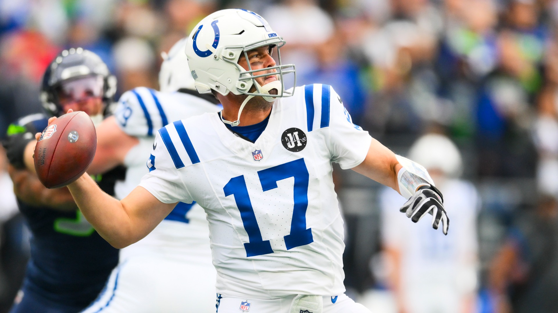 Philip Rivers to start on Monday Night Football vs. 49ers