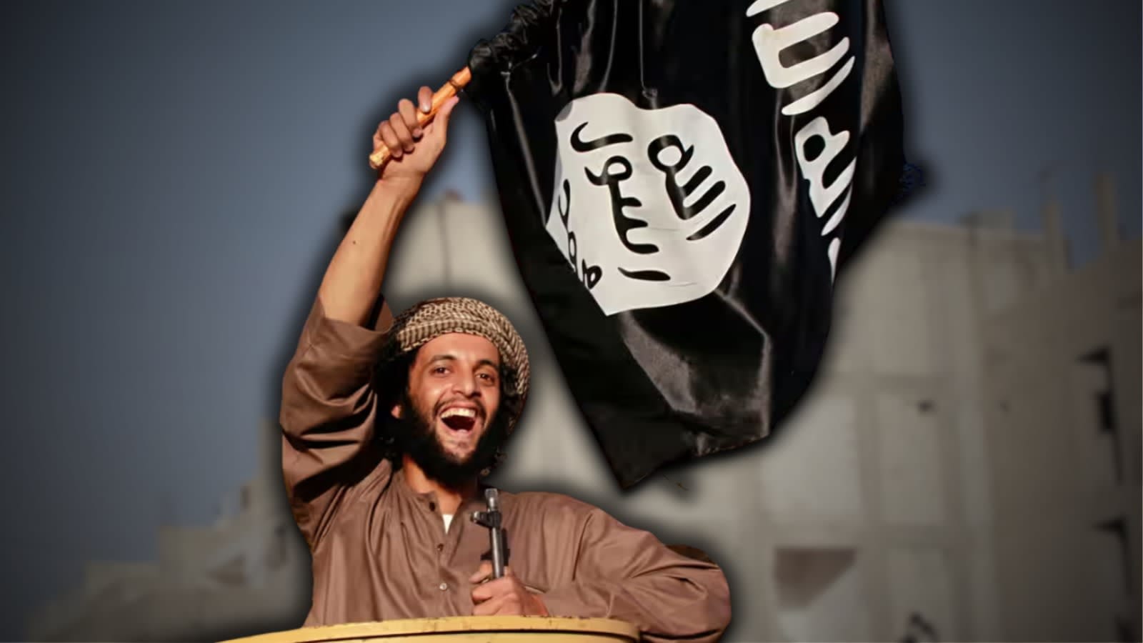 Is Bondi Beach a sign that ISIS is making a comeback? - Analysis