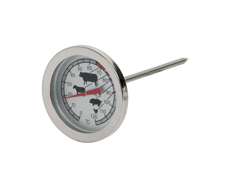 Best meat thermometers 2025, tried and tested