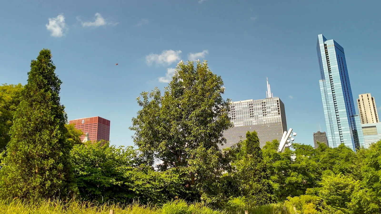 Windy City Chicago’s top attractions