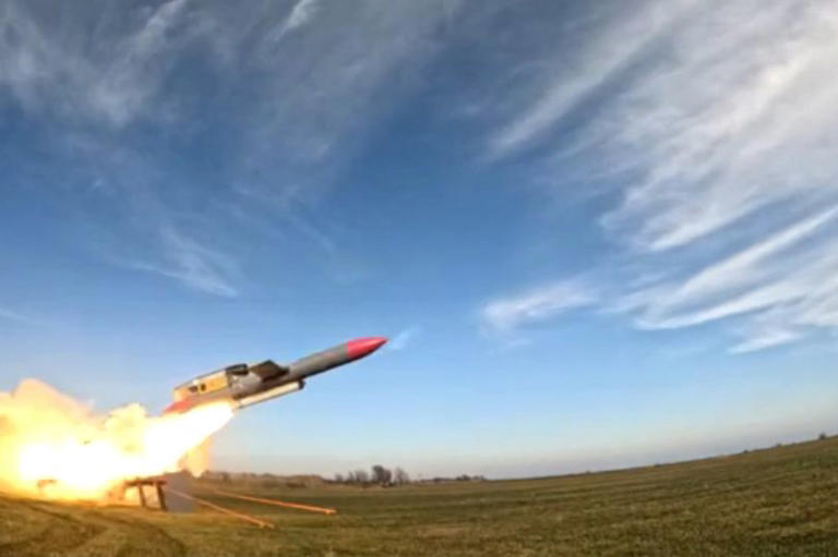 WW3 fears intensify as NATO ally develops weapon that can easily reach ...