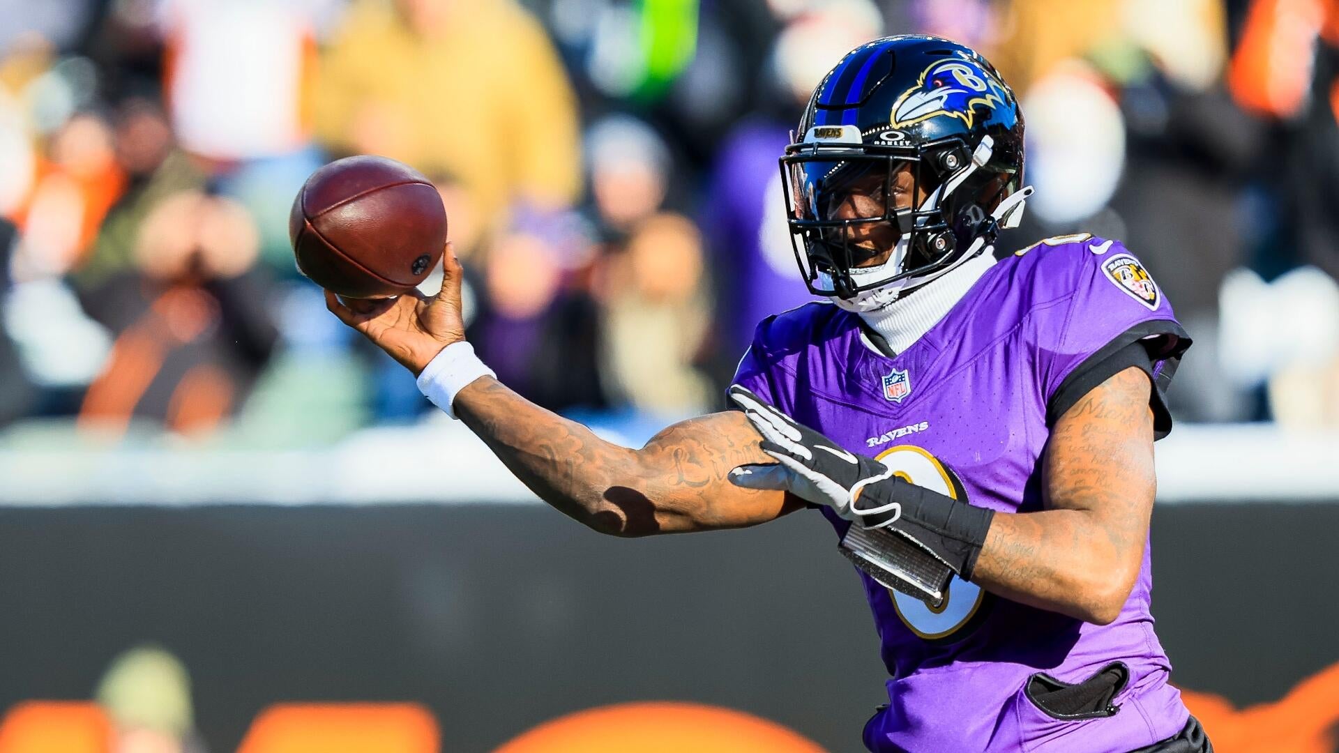 Week 16 NFL odds, lines, best bets, predictions: Computer model backing ...