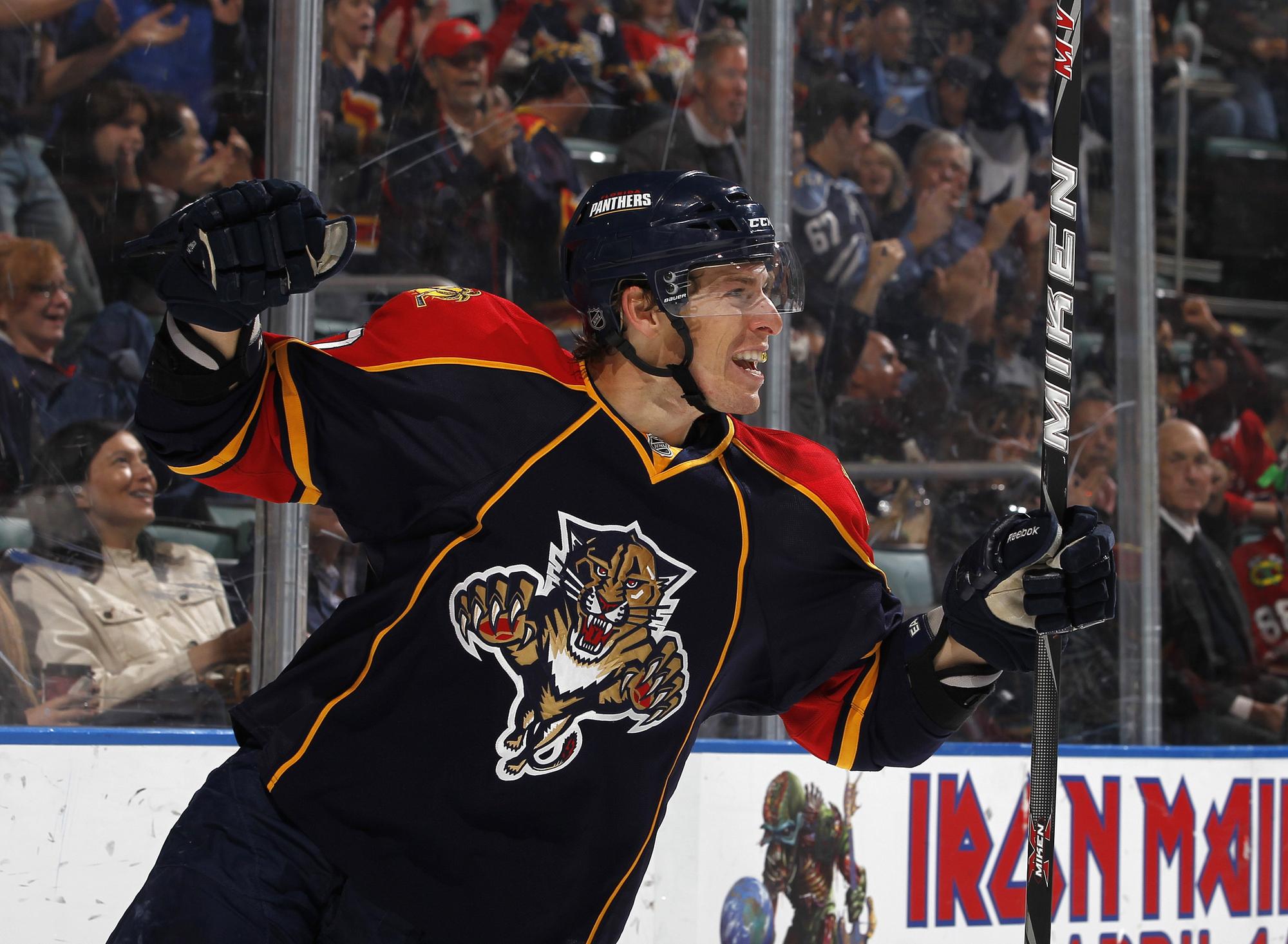 Fife Flyers: Two ex-NHLers set to lace up for EIHL debuts in Glasgow ...