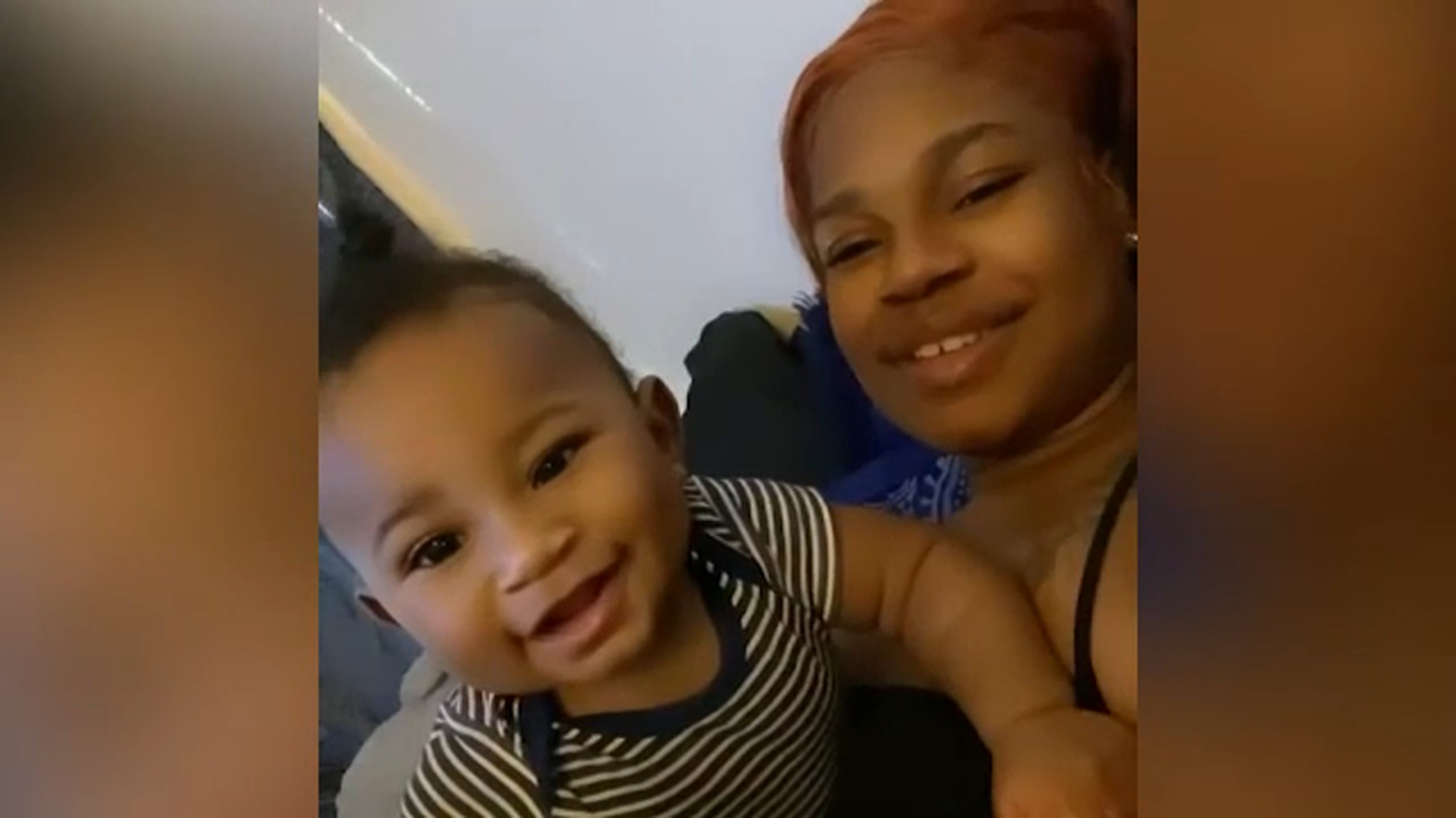 NC woman arrested, charged with murder 7 months after toddler's death ...