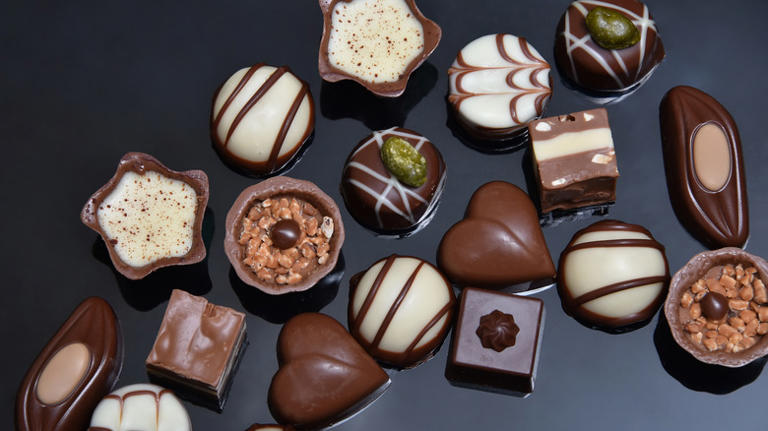 Here's an aspect of chocolate you would never think affects the flavor ...