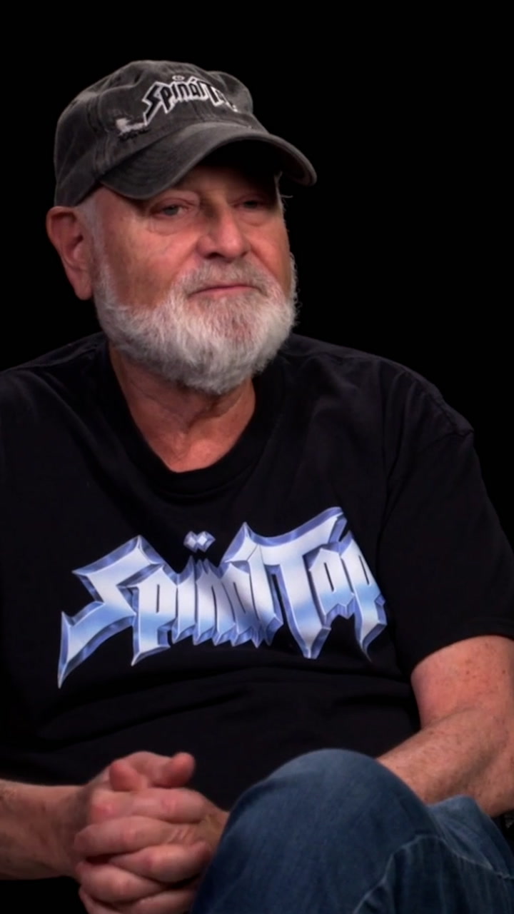 Rob Reiner reflected on his acting & directing legacy in his final ...