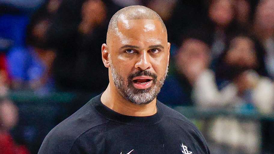 Ime Udoka calls out ‘inconsistent’ officiating crew after Rockets’ OT ...