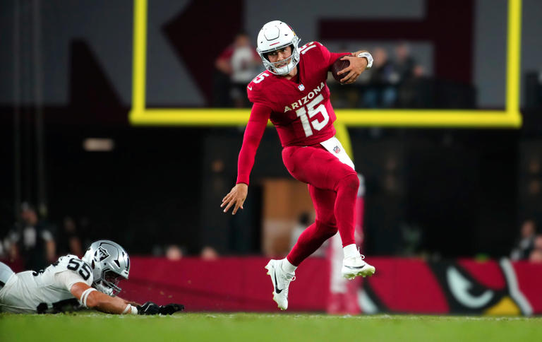 Who is Packers' third-string quarterback? Depth chart, practice-squad QB