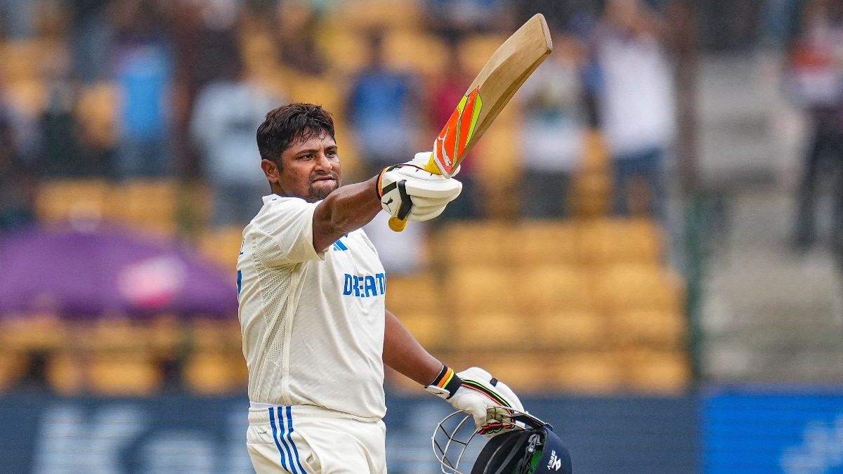 IPL auction: CSK reward Sarfaraz Khan's resilience, Prithvi Shaw ...