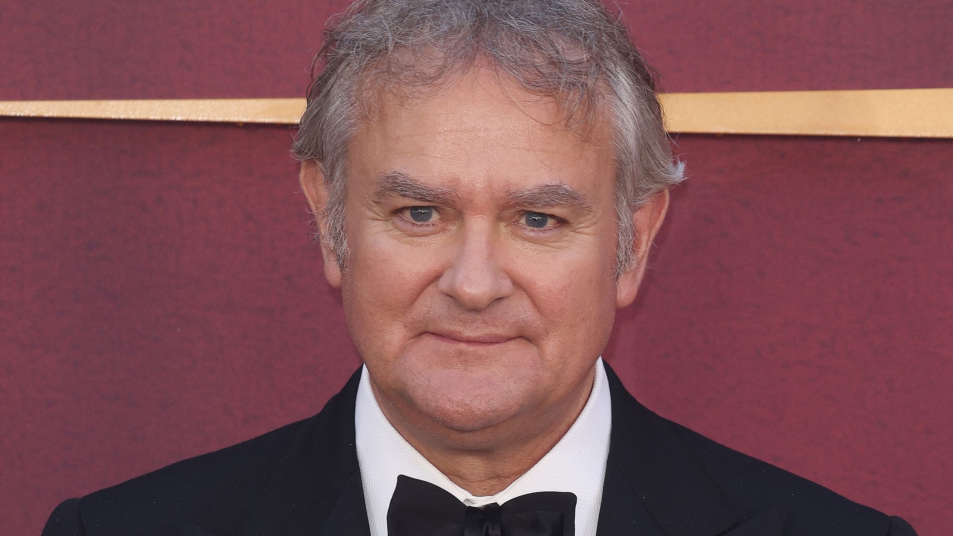 Hugh Bonneville recalls the heartbreaking moment he learned of MI6 spy ...