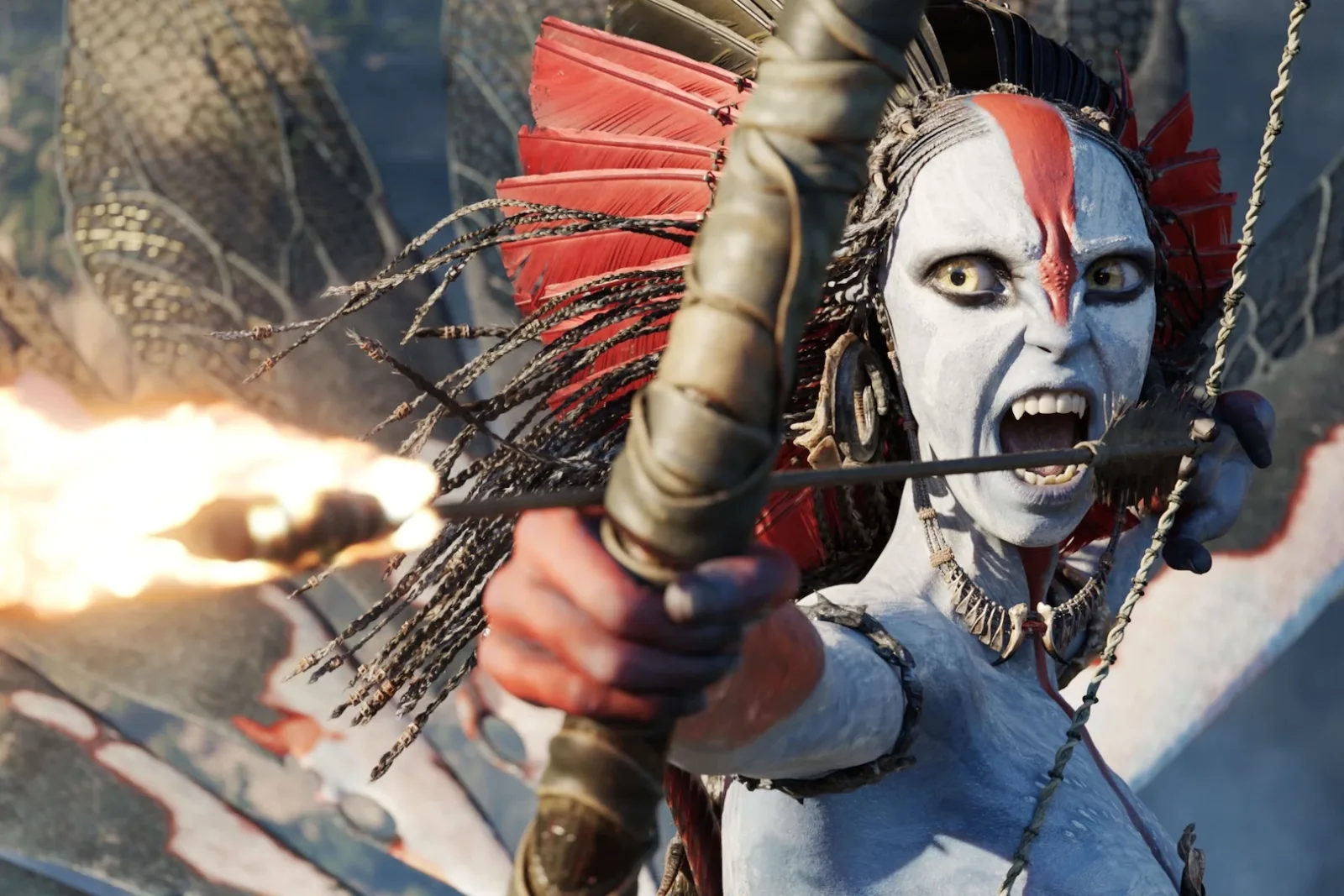 ‘Avatar: Fire and Ash’ review: The best ‘Avatar’ yet?