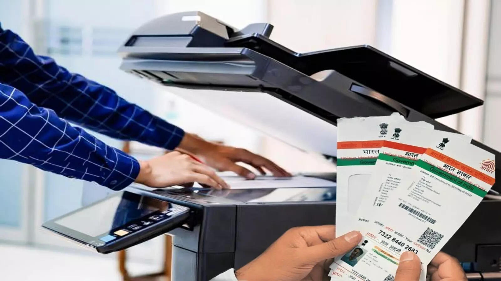 Explained: What changes with the new Aadhar authentication rules?