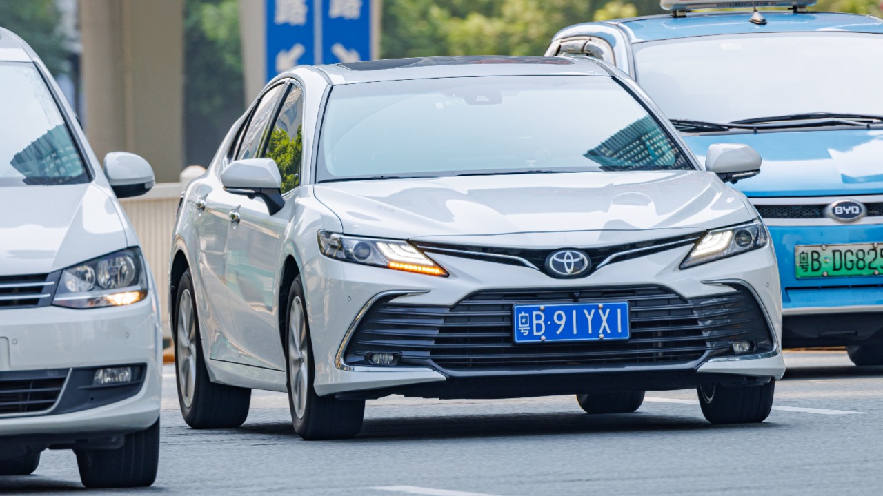 11 high-mileage cars that easily clear 300K miles