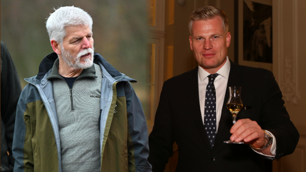 Válka Hradu se Sněmovnou je na spadnutí. Vláda vyzvala prezidenta, aby ...