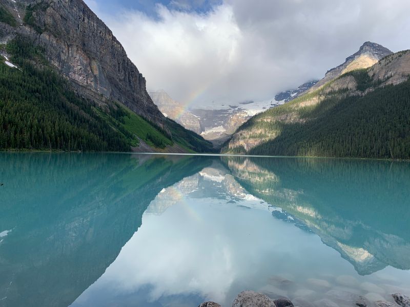 Most beautiful national parks in the world, ranked by travel experts