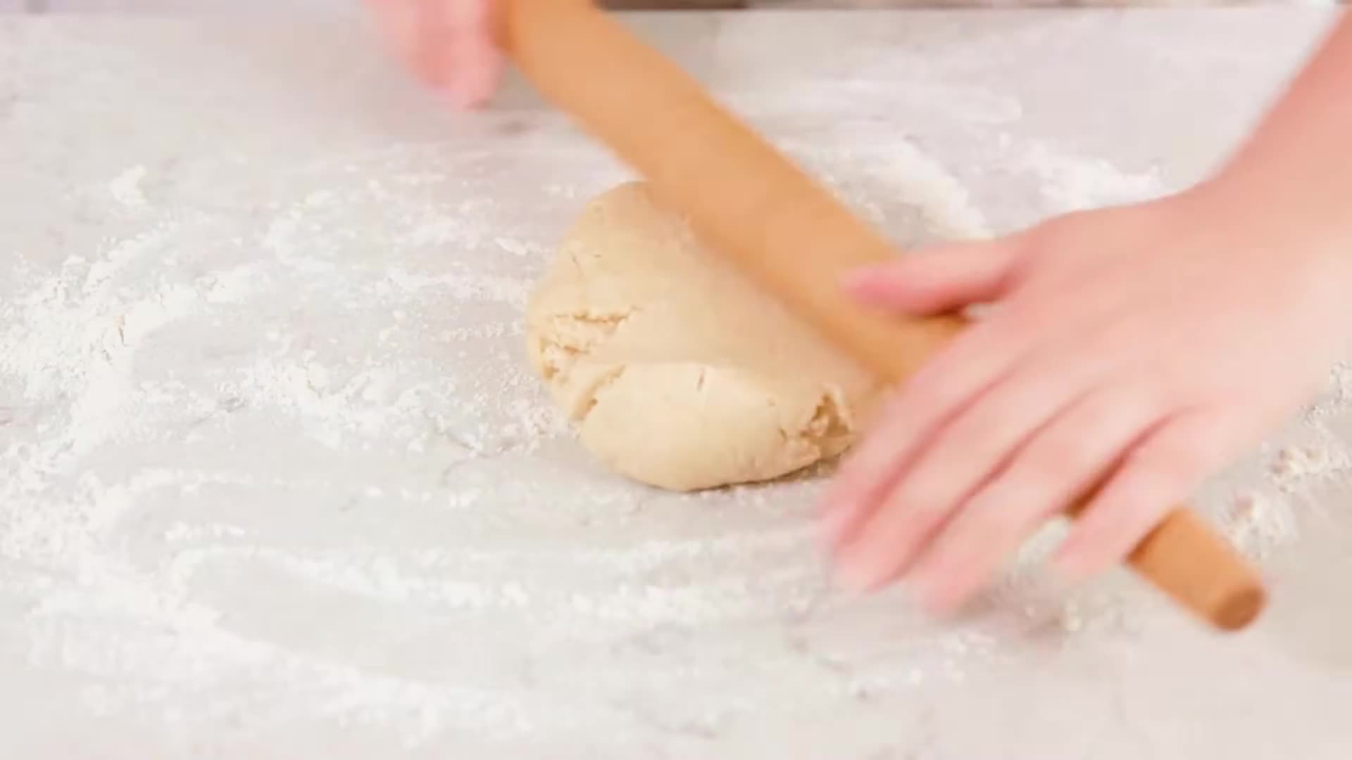 How to make perfect blueberry pie | The Stay At Home Chef