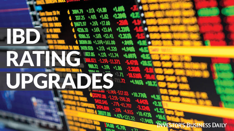 Grupo Fin Galicia ADR shows rising price performance with jump to 82 RS ...