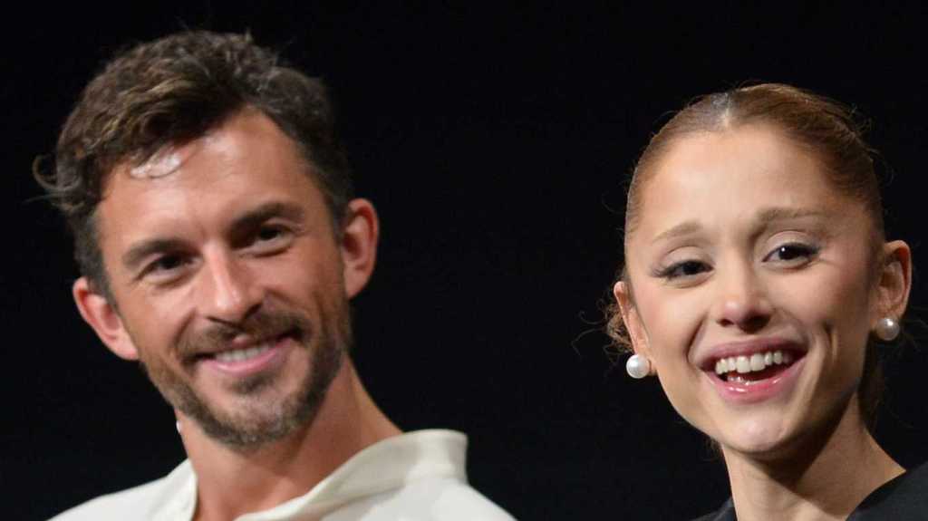 Wicked duo Jonathan Bailey and Ariana Grande confirmed to reunite for ...