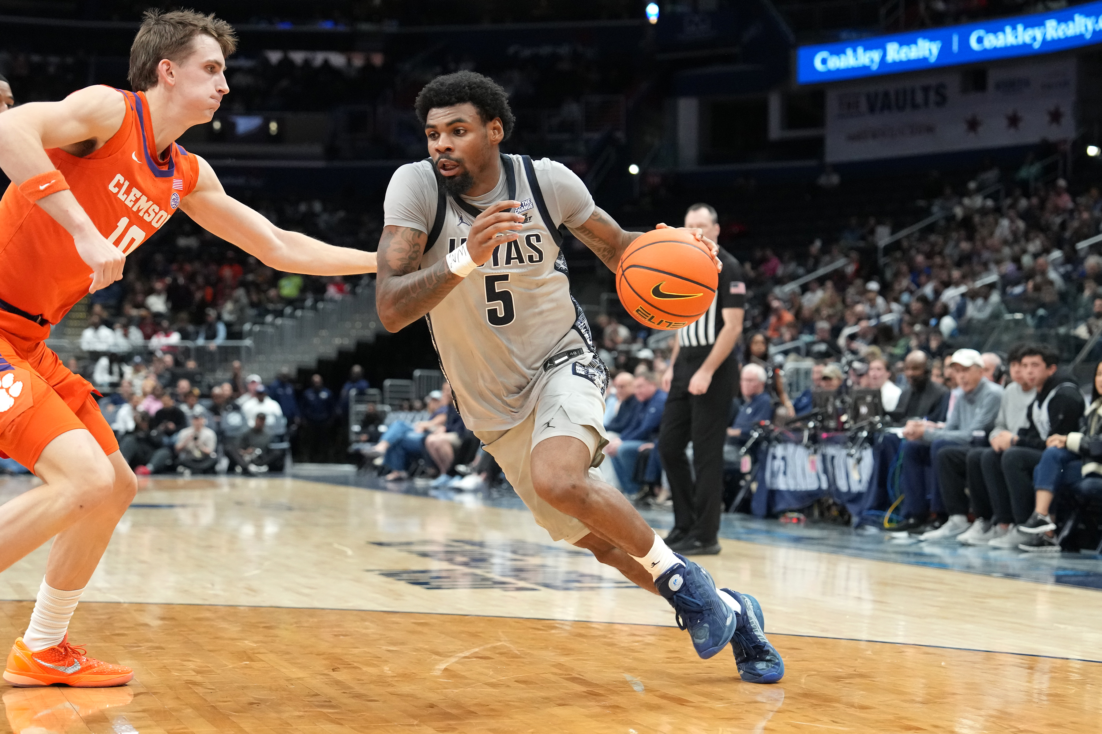 2026 NBA draft preview – Late first round options