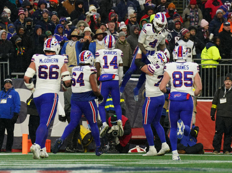 ESPN NFL insider discusses Buffalo Bills’ Super Bowl chances