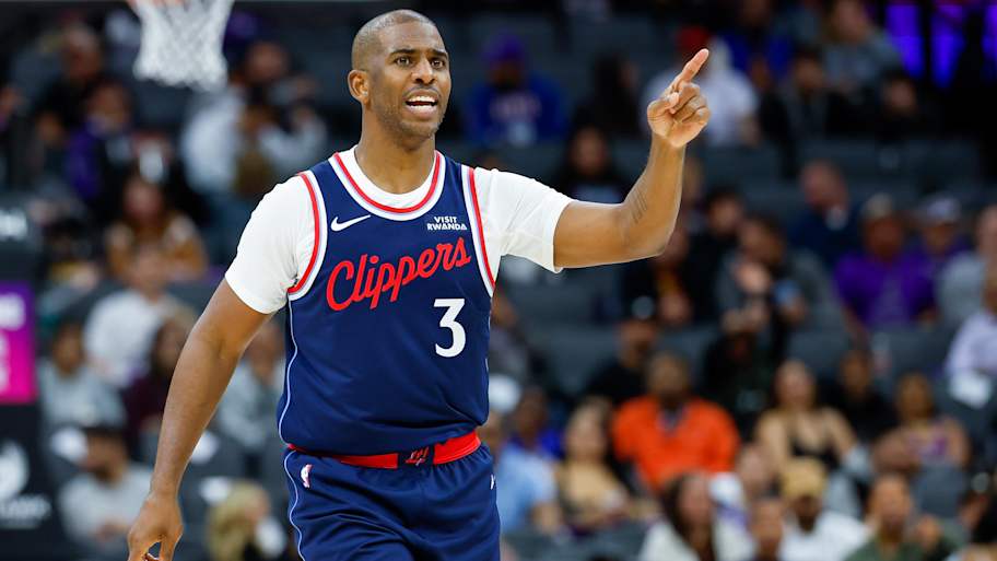 NBA insider reveals Chris Paul’s reaction to being sent home by Clippers