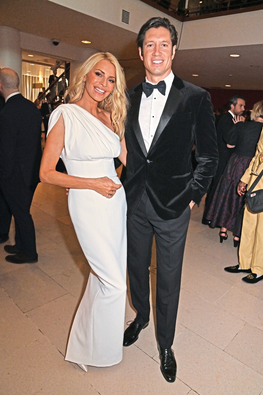 Tess Daly and Vernon Kay: 'We'll save This Morning'