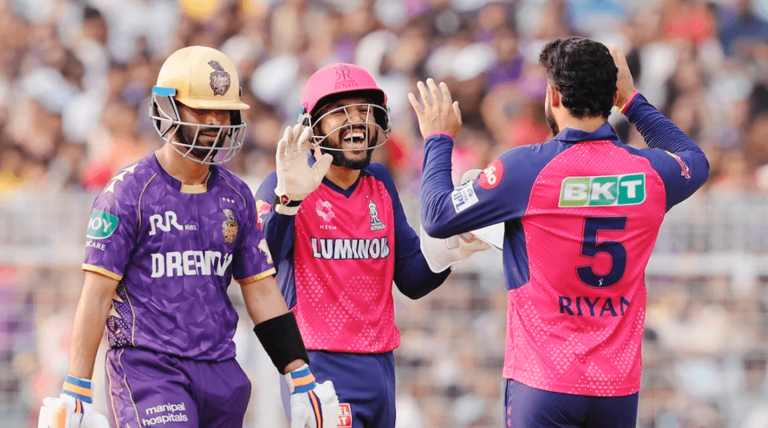 Rajasthan Royals team for IPL 2026: Full squad and predicted playing XI