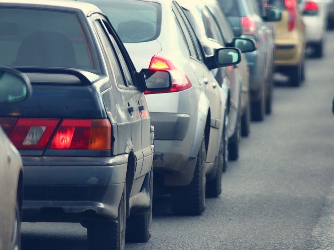 Wayne crash closes lanes on Route 23: See details